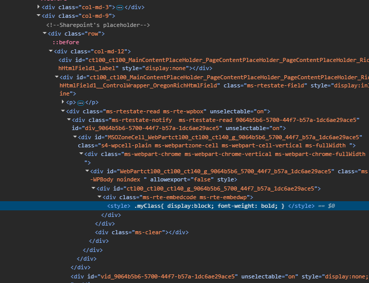 Adding Custom CSS and JavaScript to Your Website – Tyler Oregon